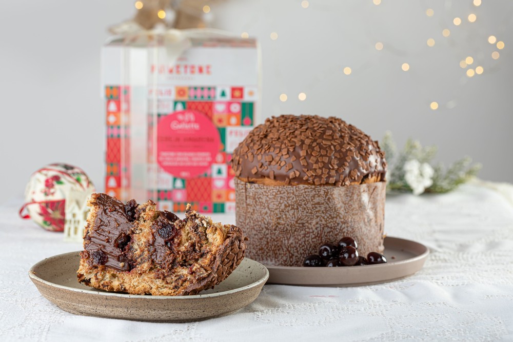 10 panetones com sabores surpreendentes para inovar neste Natal