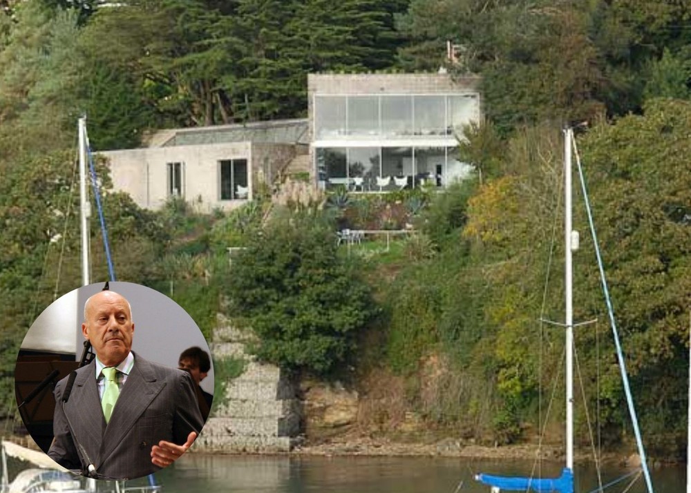 Primeiros traços: conheça 17 projetos inaugurais de grandes arquitetos ...