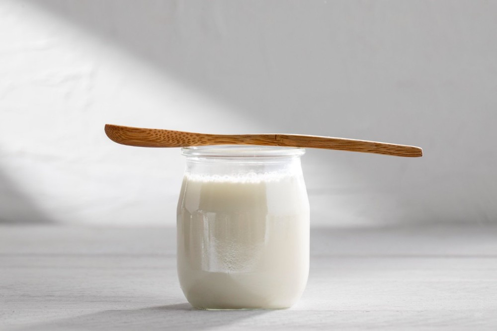 Kefir de leite: como cuidar e fazer em casa