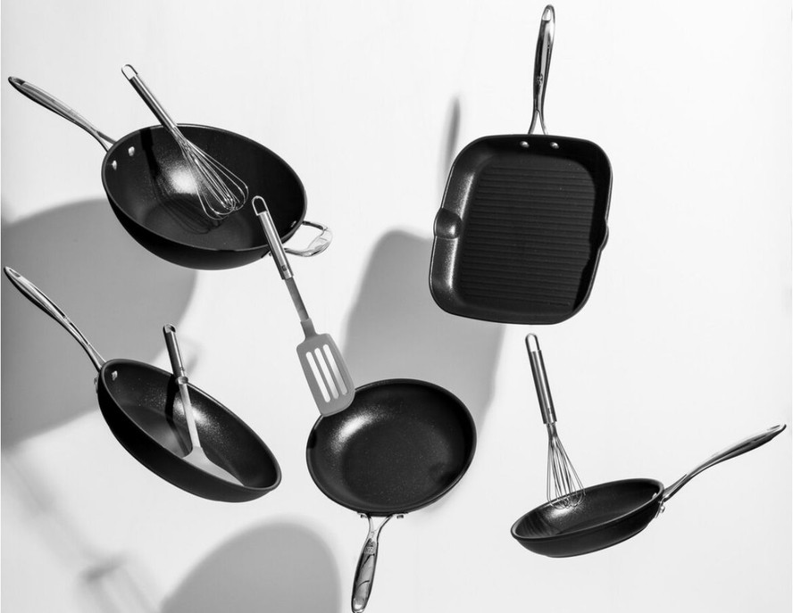 Teflon: conheça a história do material e os seus usos