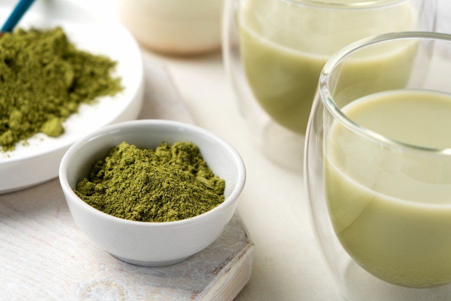 Matcha: tudo sobre o chá que oferece diversos benefícios para a saúde ...