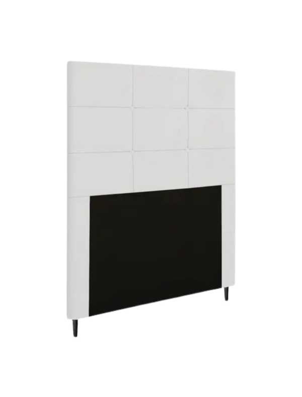 Cabeceira para cama box decora e protege do frio da parede: 8 opções