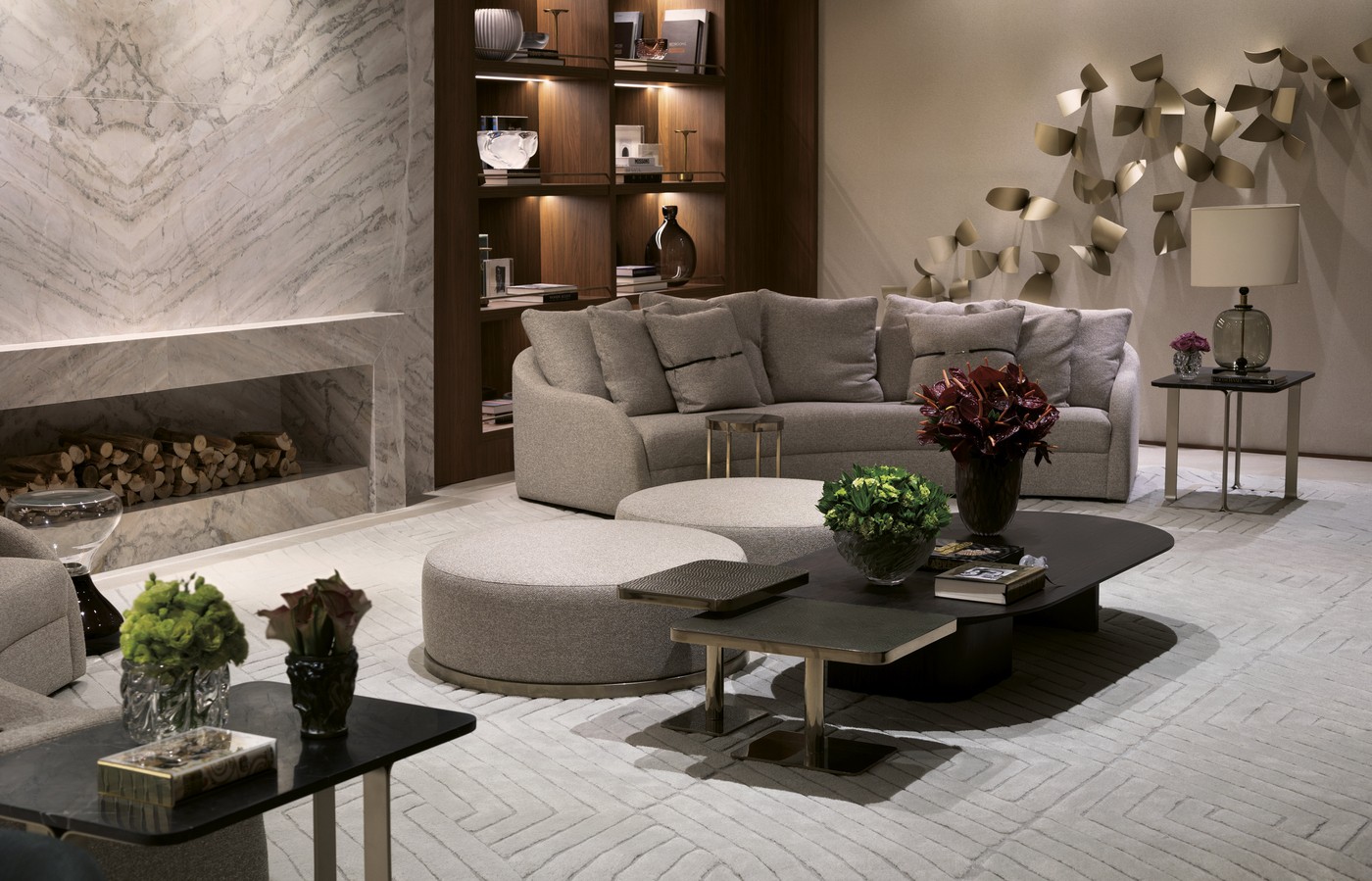 Artefacto convida arquitetos e designers para homenagear profissionais ...