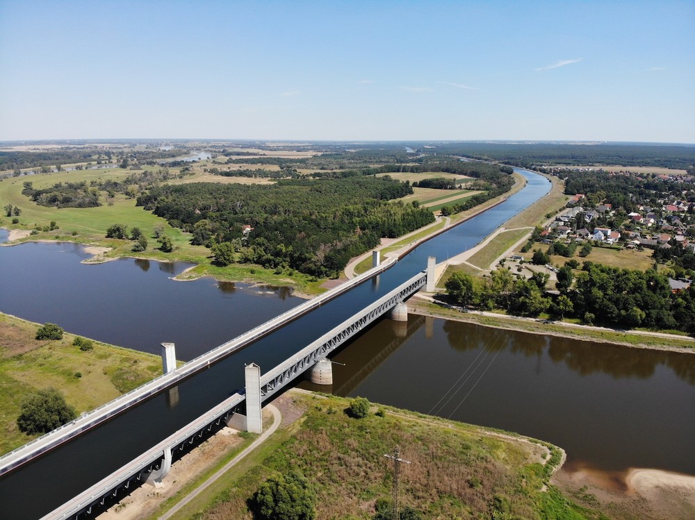9 pontes espetaculares pelo mundo para visitar e se surpreender!