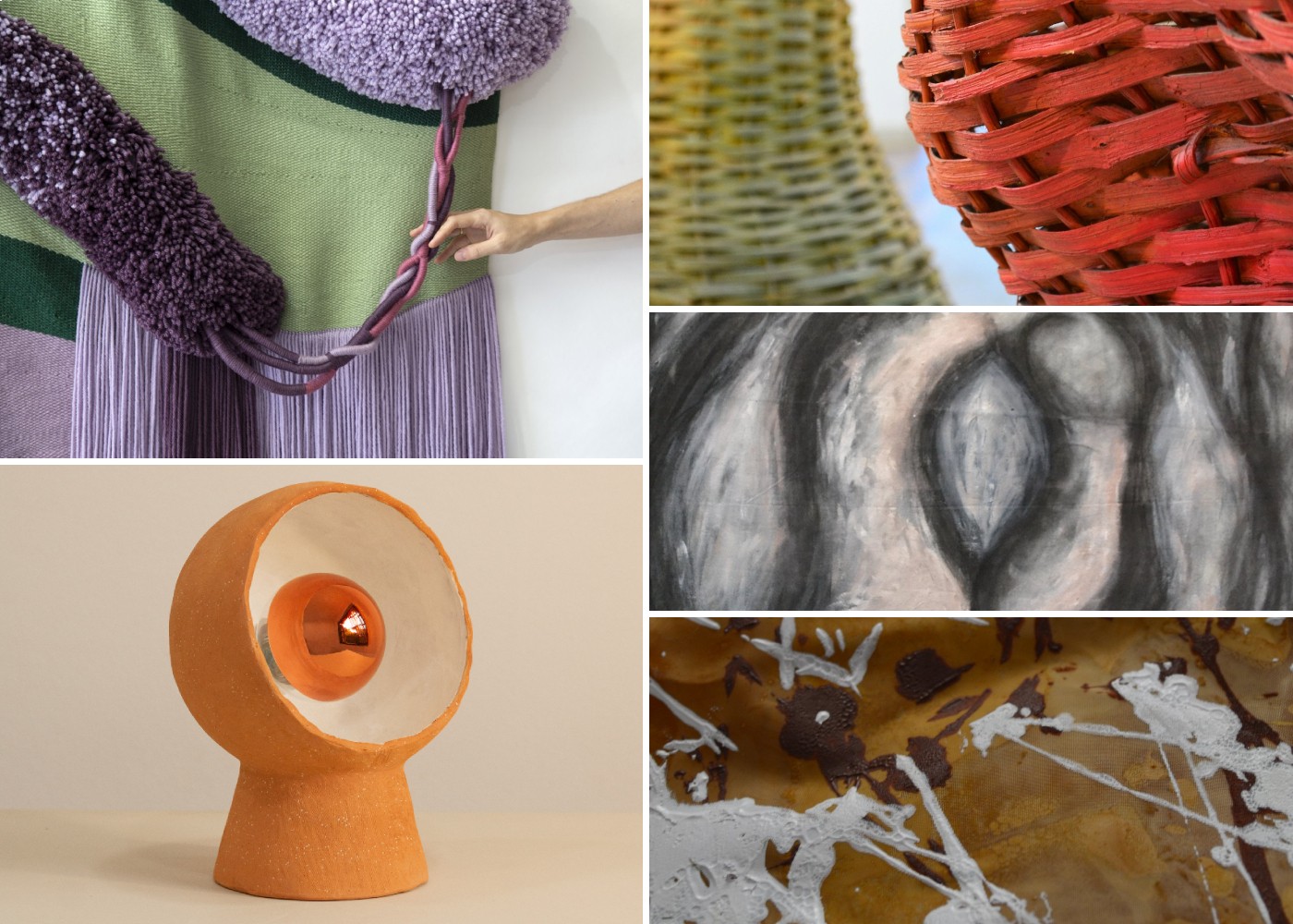 Por dentro dos nomes que enaltecem a arte e o design em Santa Catarina