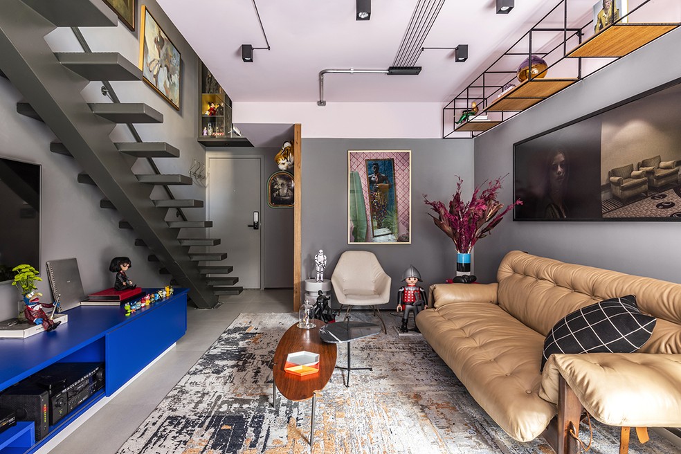 Decoração geek: como incorporar nos ambientes e 12 ideias para se ...