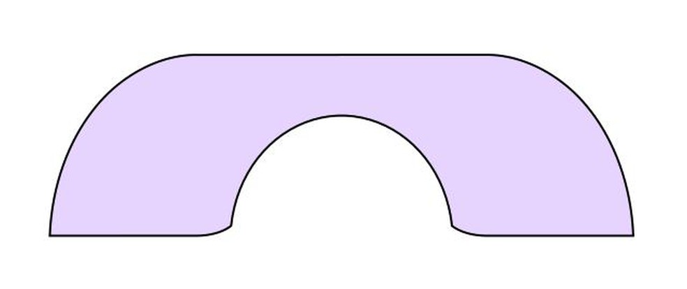 Problema do sofá móvel: questão matemática de 60 anos pode ter solução ...
