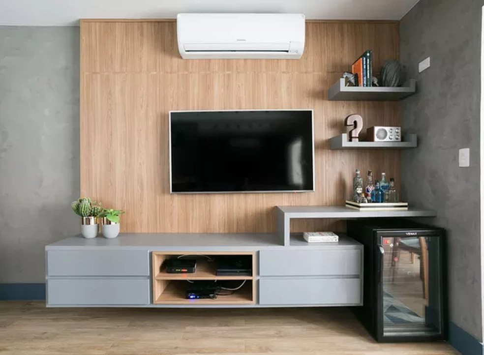 Rodapés: entenda para o que servem e o modelo mais indicado ao seu projeto