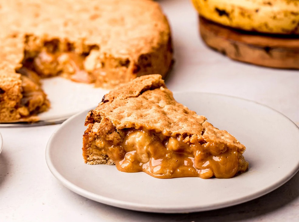 8 Doces Com Frutas Para Servir Na Ceia De Ano Novo Gastronomia Casa