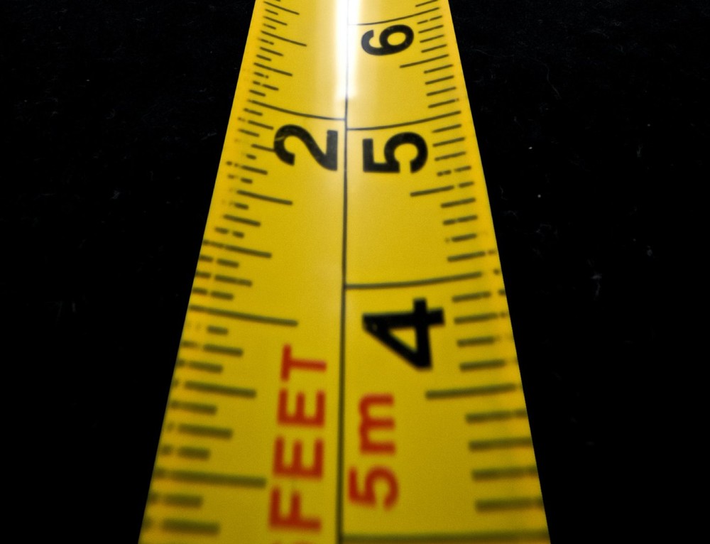 Saiba como calcular metros quadrados no seu projeto | Arquitetura ...