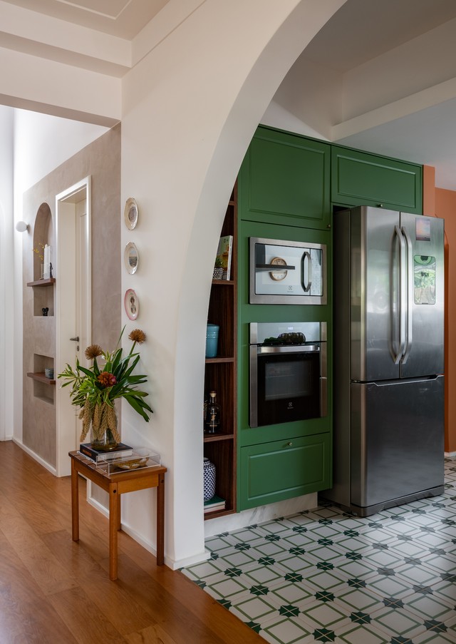 Rodapés: entenda para o que servem e o modelo mais indicado ao seu projeto