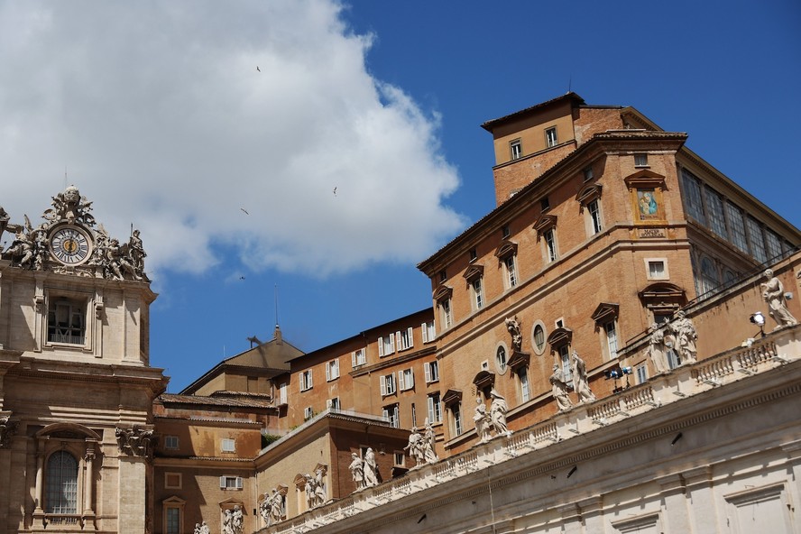 7 curiosidades sobre a Capela Sistina, o local onde foi realizado o conclave | Curiosidades ...