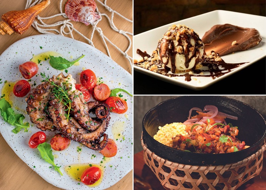 12 receitas de chefs brasileiros renomados para fazer em casa ...