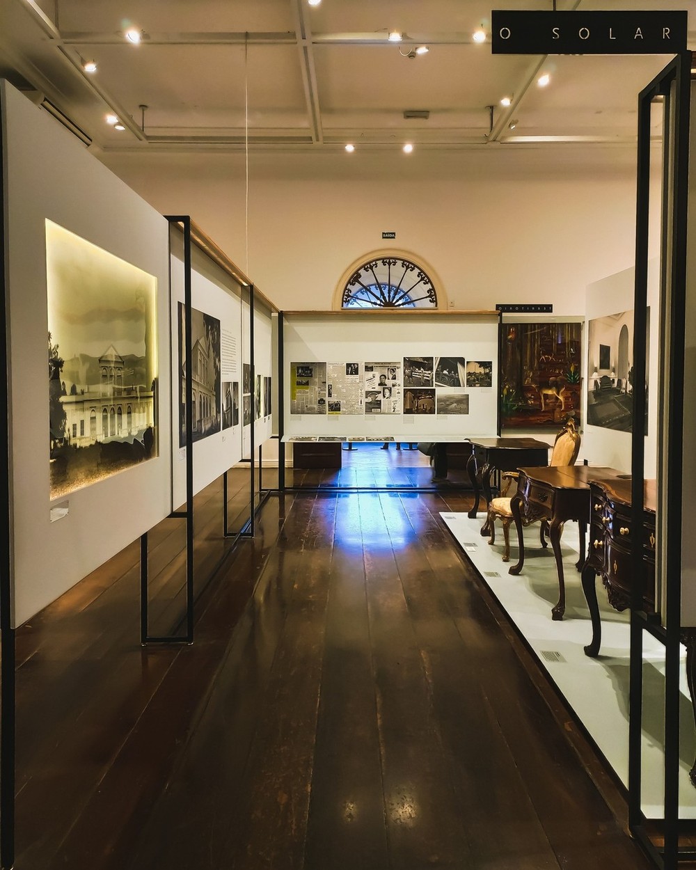 Museu da Casa Brasileira era referência na arquitetura e design