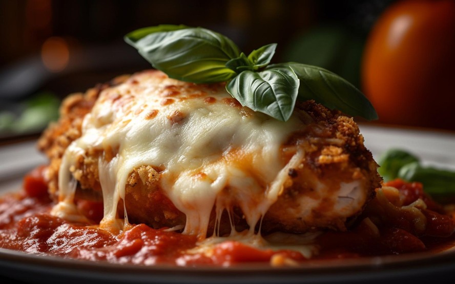 Parmegiana: 7 receitas com carne e vegetarianas para inovar no preparo
