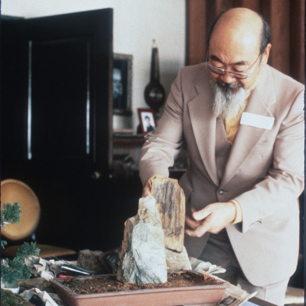 Kaneji Domoto: um discípulo de Frank Lloyd Wright pouco conhecido ...