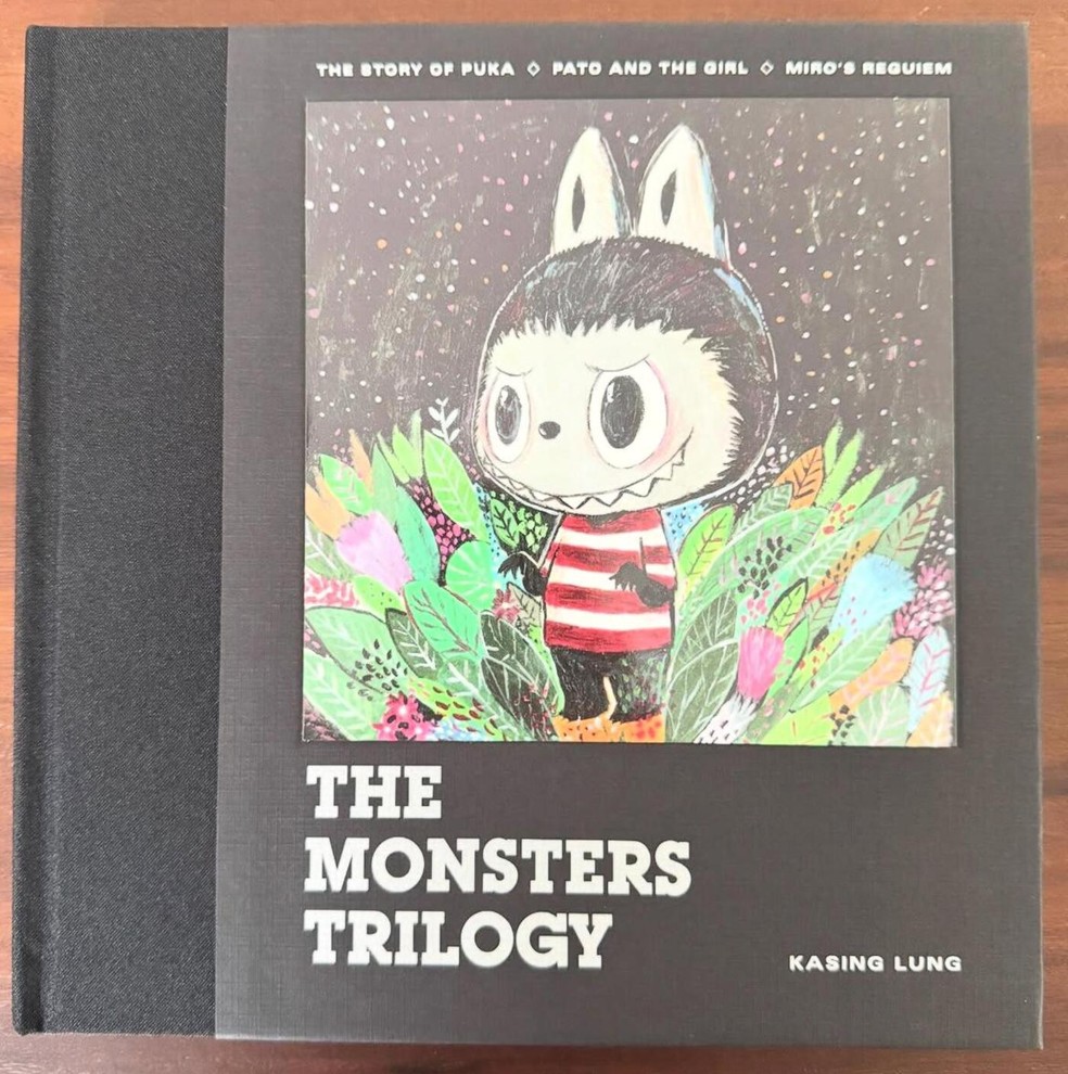 Labubu: conheça o criador e a história do boneco que virou febre mundial