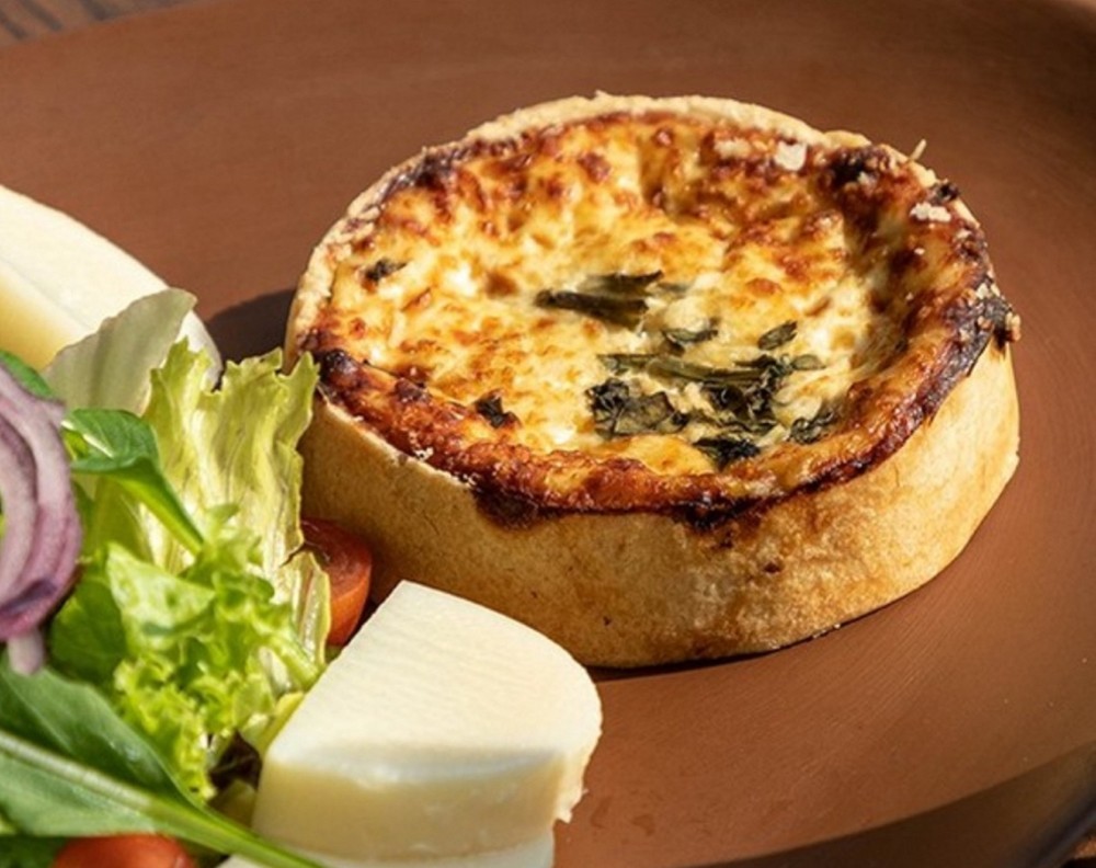 10 receitas de quiche para fazer em casa e inovar no cardápio