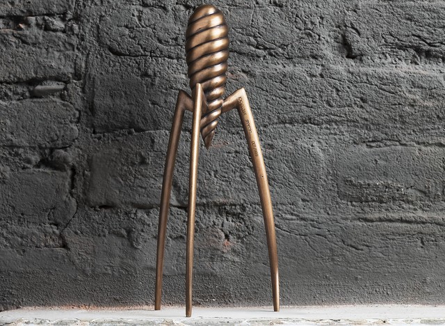 Juicy Salif de Philippe Starck: a história do espremedor que completa ...