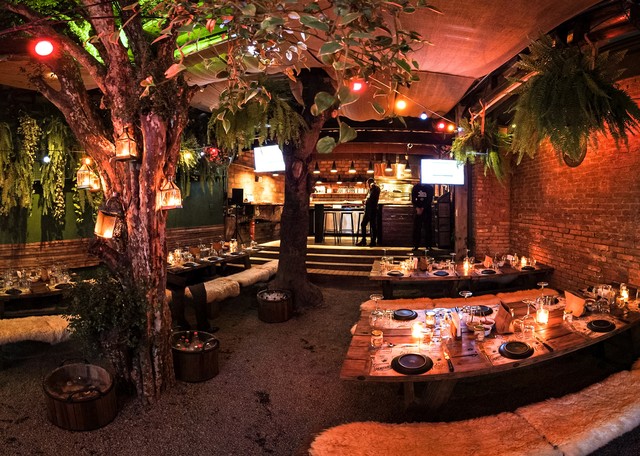 Mini Wedding: 10 locais em SP para quem deseja casar em restaurantes