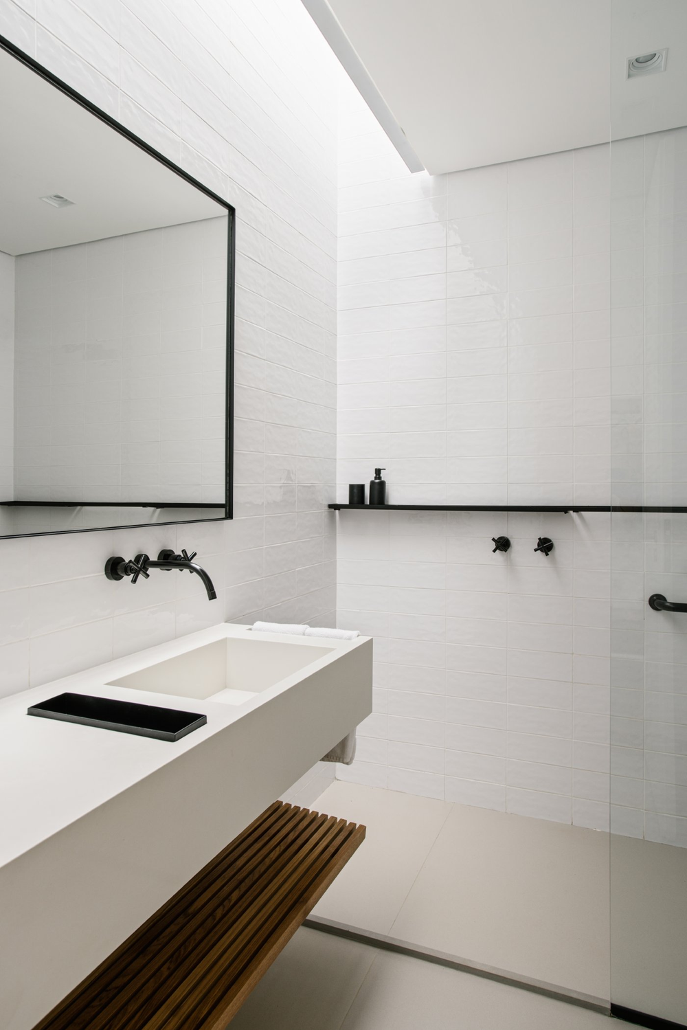 Iluminação zenital: saiba o que é e como usar no projeto | Arquitetura ...