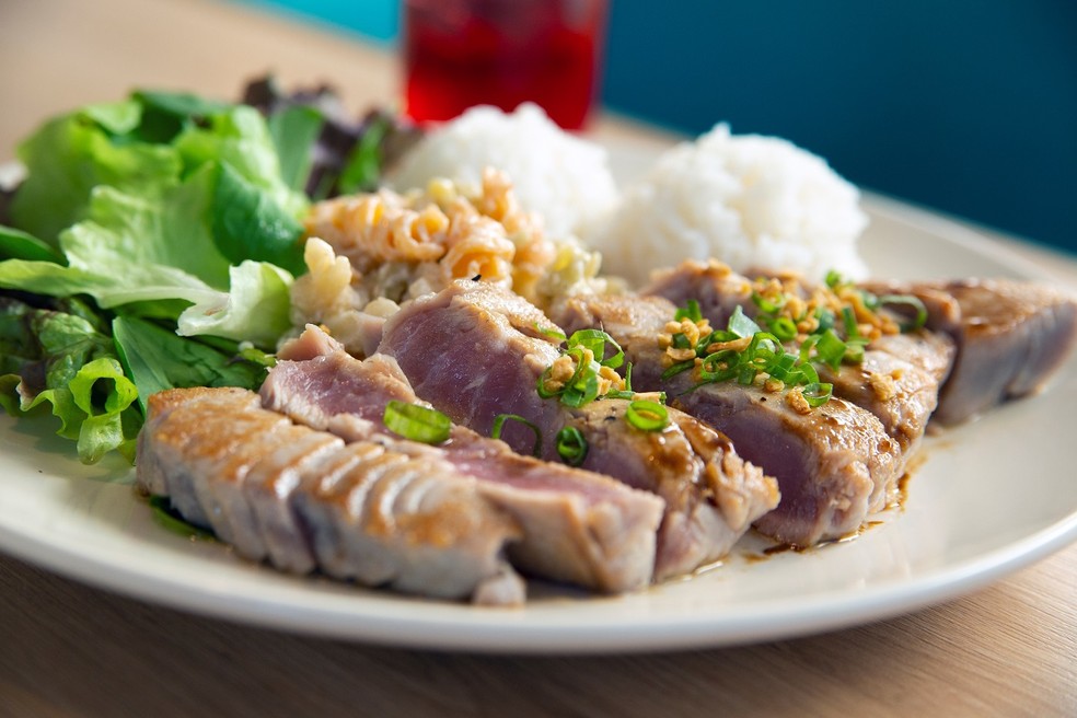 8 receitas sofisticadas com atum para surpreender na cozinha ...