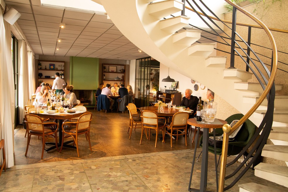 Mini Wedding: 10 locais em SP para quem deseja casar em restaurantes