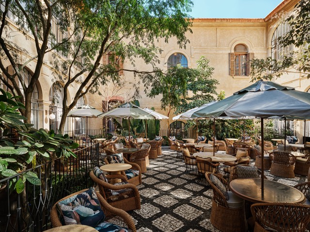 Soho House chega a América do Sul com endereço em São Paulo