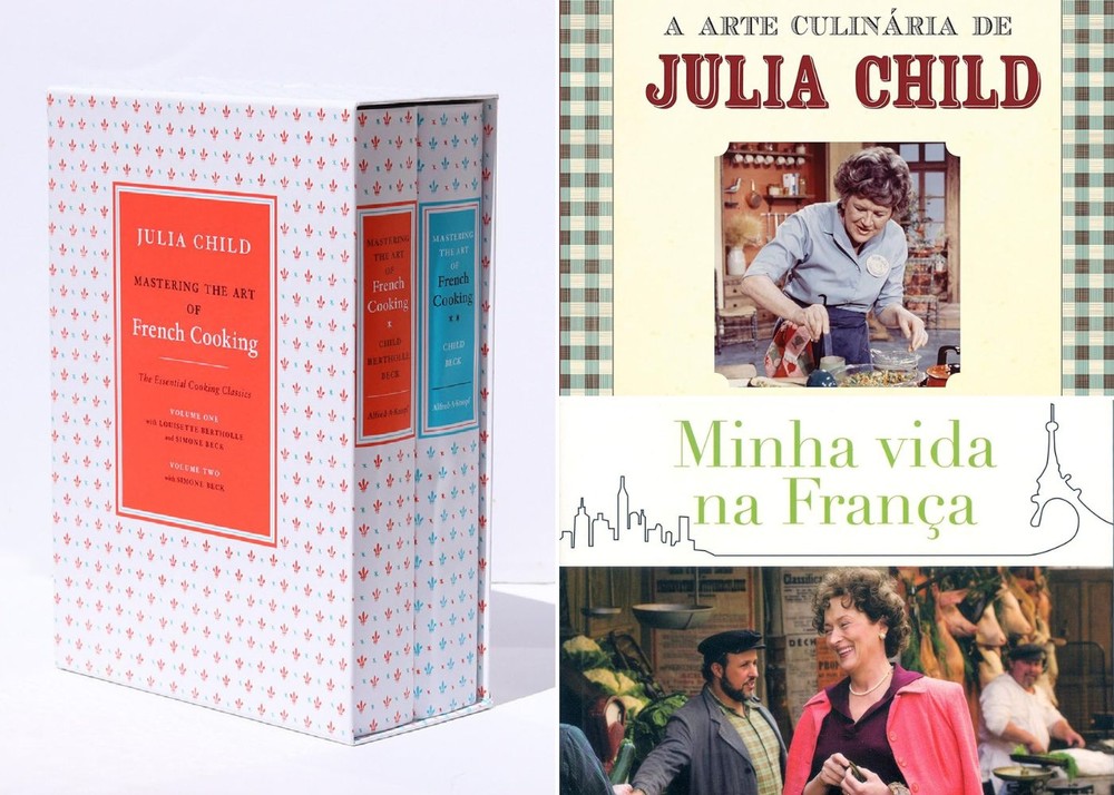 Julia Child: quem foi a chef que revolucionou a culinária nos EUA