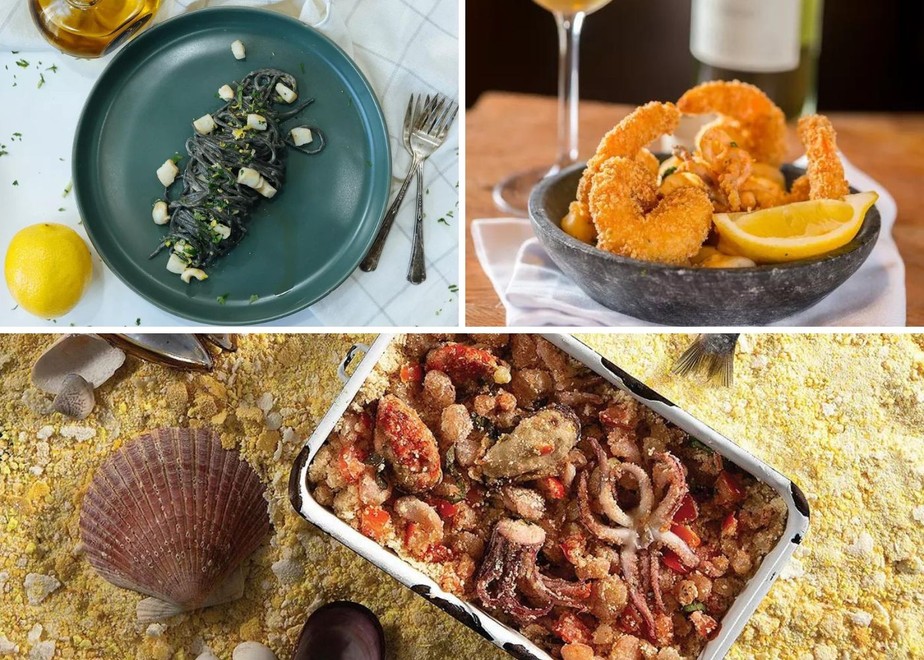 Lula: 5 receitas com o ingrediente para experimentar e inovar ...