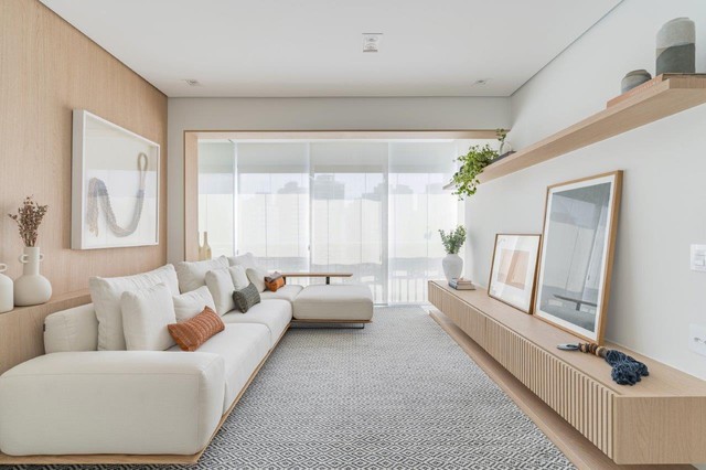 Sala boho chic: 25 ideias incríveis para decorar com estilo e leveza