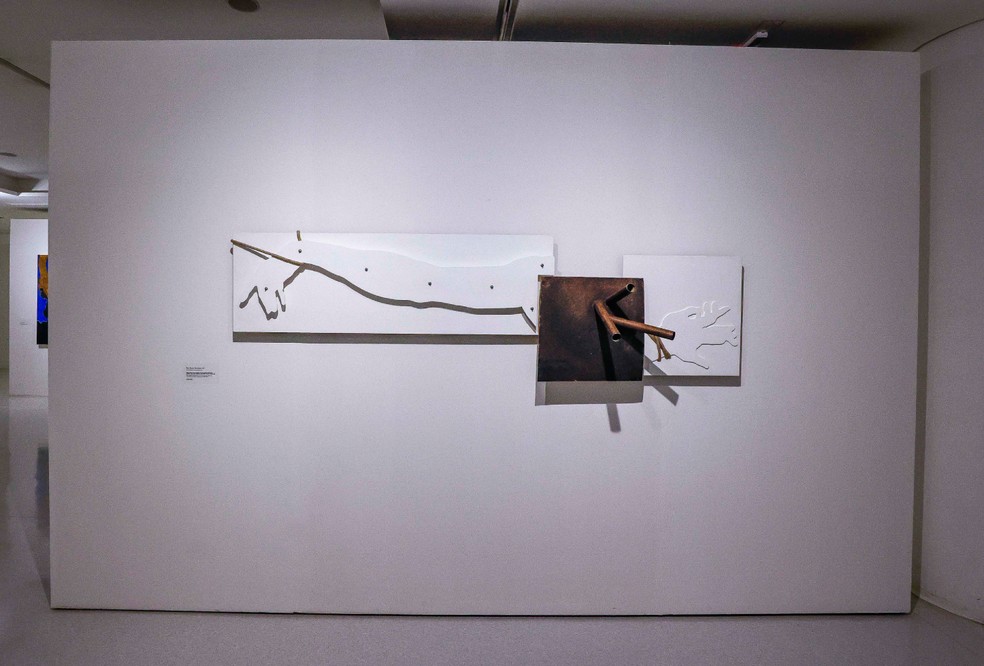 Arquiteto Sérgio Ferro é homenageado em exposição no MAC, em São Paulo