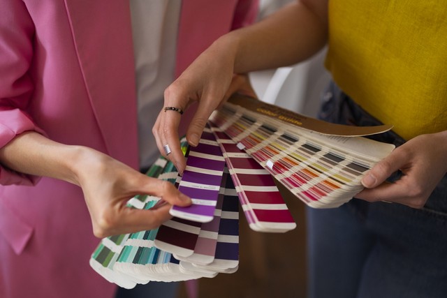 Colorimetria: o que é, para que serve e como aplicar na decoração