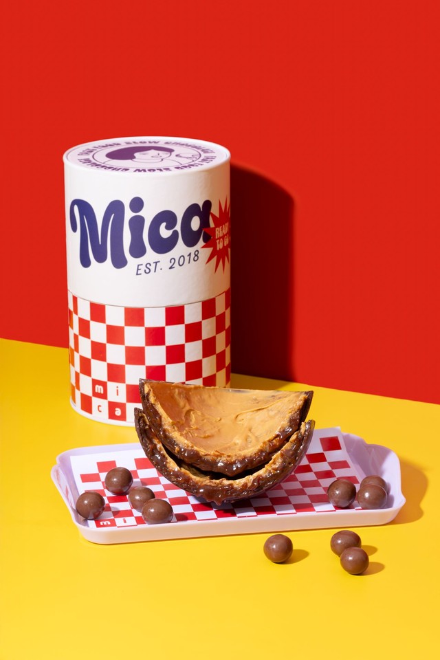 Ama chocolate com fruta? Confira os 5 melhores ovos de Páscoa nessa ...
