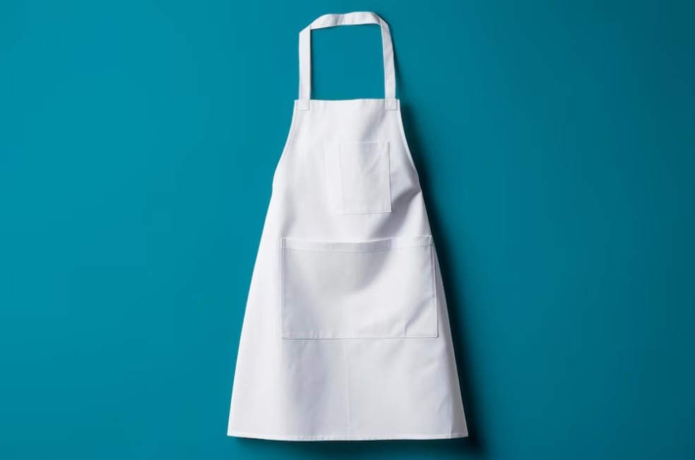 Avental: qual a importância na rotina e como cuidar da peça | Dicas ...