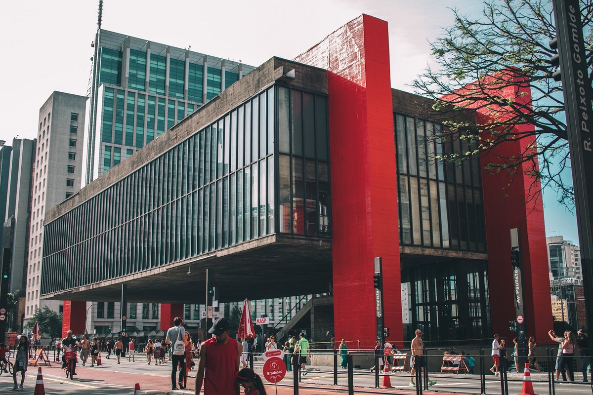 Museus com dias gratuitos em SP para aproveitar a cidade sem gastar ...