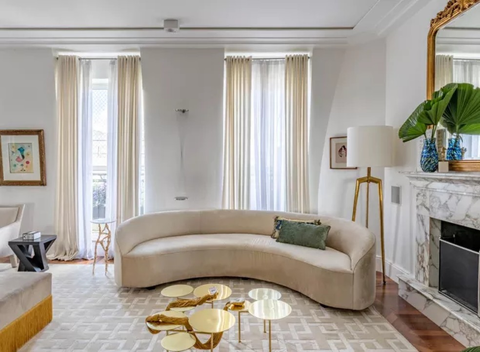 Conheça 4 tipos de sofá antes de escolher um para a sua casa