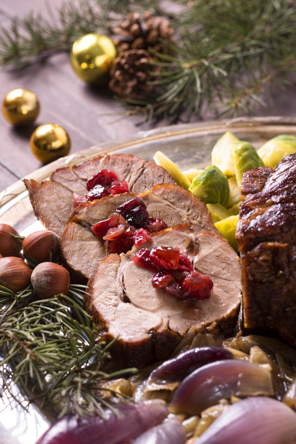 As comidas típicas de Natal pelo mundo