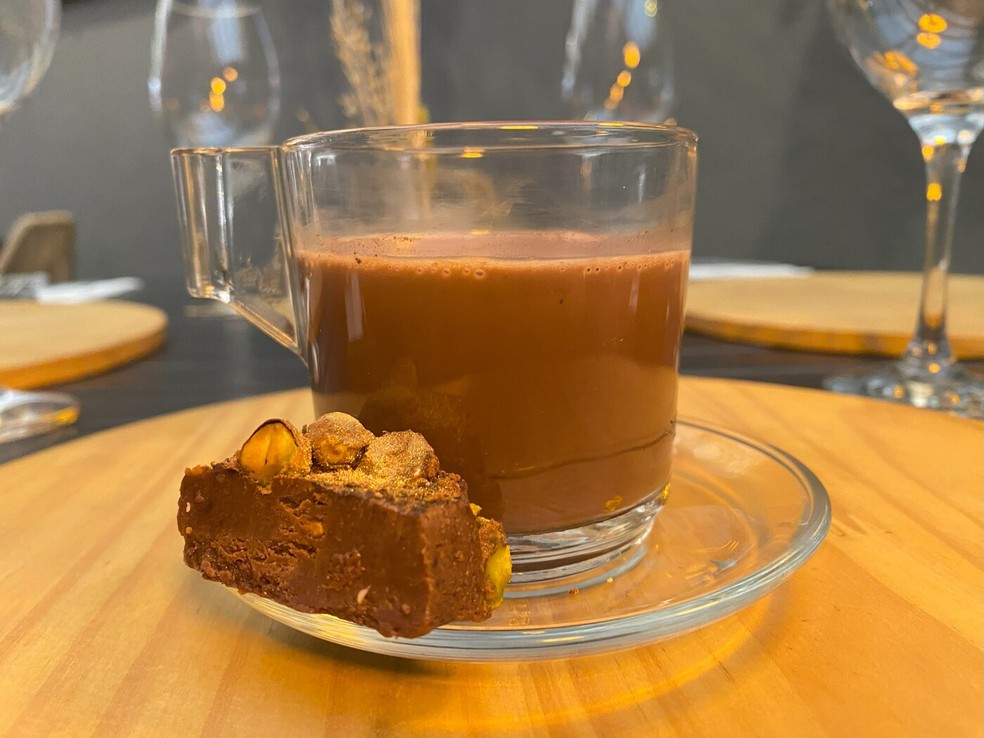 11 lugares em São Paulo para se esquentar com chocolate quente ...