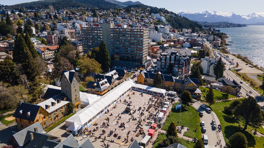 O que e onde comer em Bariloche? Veja locais para saborear a gastronomia local | Viagem | Casa e ...