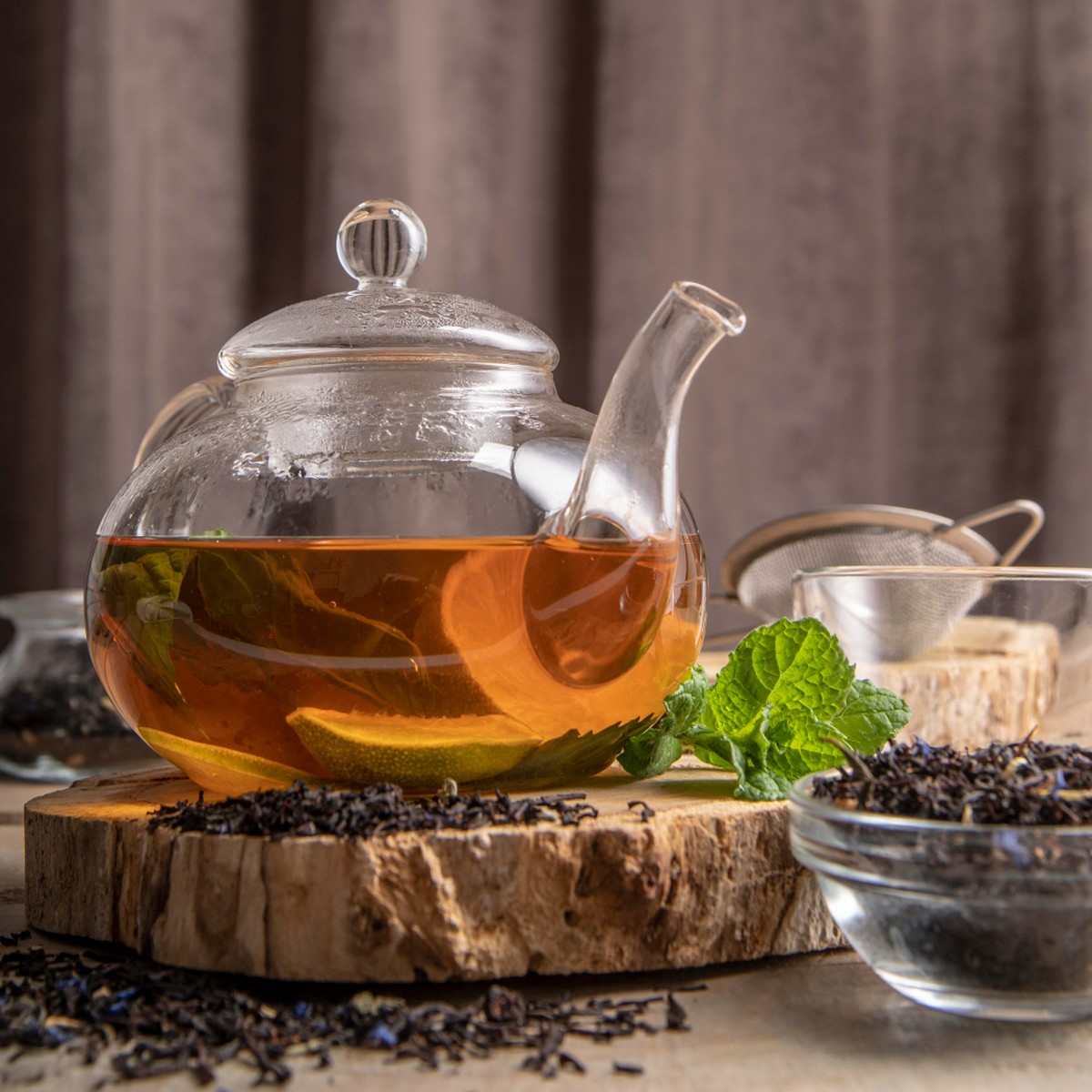 Chá de boldo: como fazer, benefícios e restrições | Bem-estar e Saúde ...