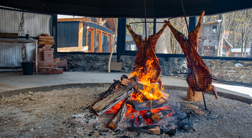 Comida do fim do mundo: conheça a culinária tradicional da Patagônia