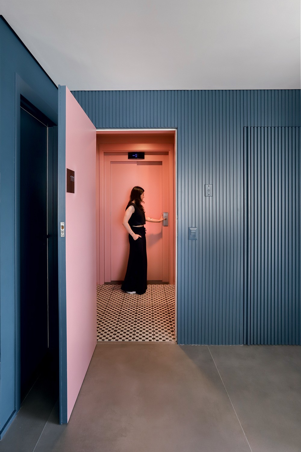 10 ideias com paredes coloridas para se inspirar na pintura de casa