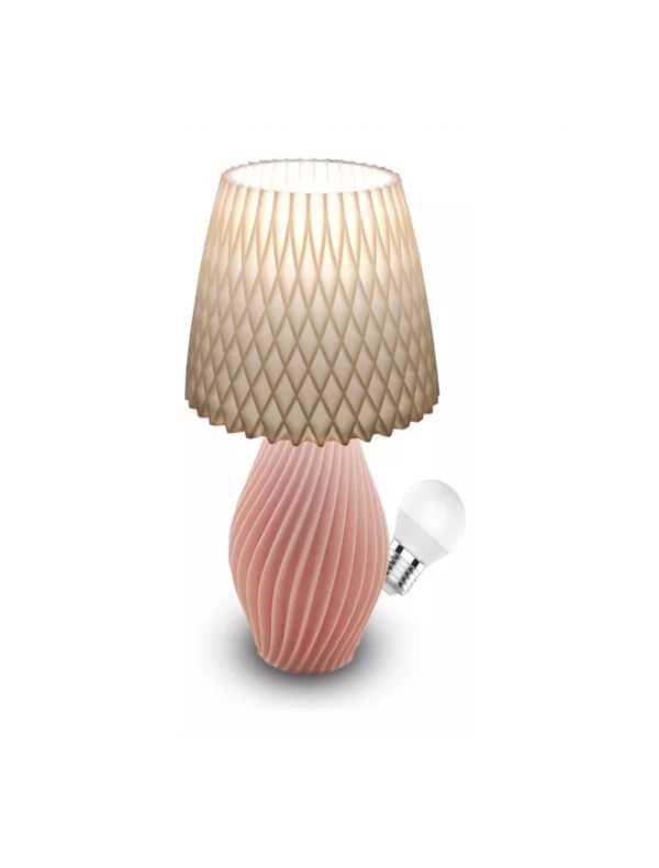 Abajur de mesa para quarto: 7 modelos para iluminar e decorar