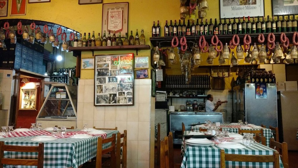 Pizzaria mais antiga do Brasil completa 100 anos de existência no Brás ...