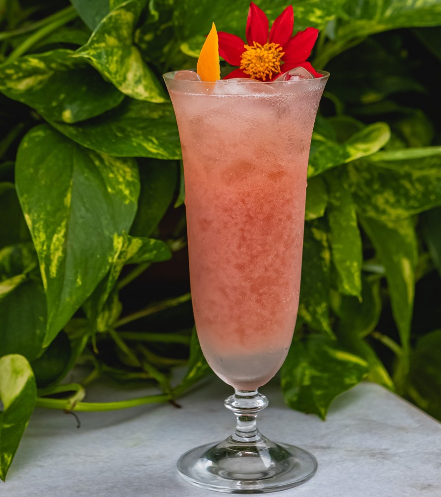 Drinque de vodca com purê de goiaba é a pedida certa para o outono ...