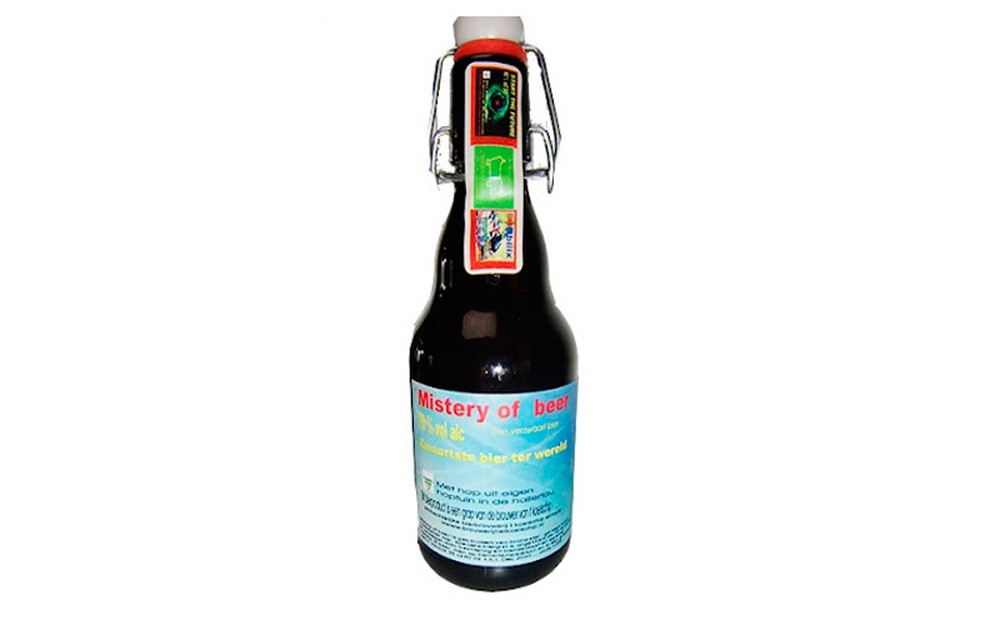 Conheça as 10 cervejas mais alcoólicas do mundo