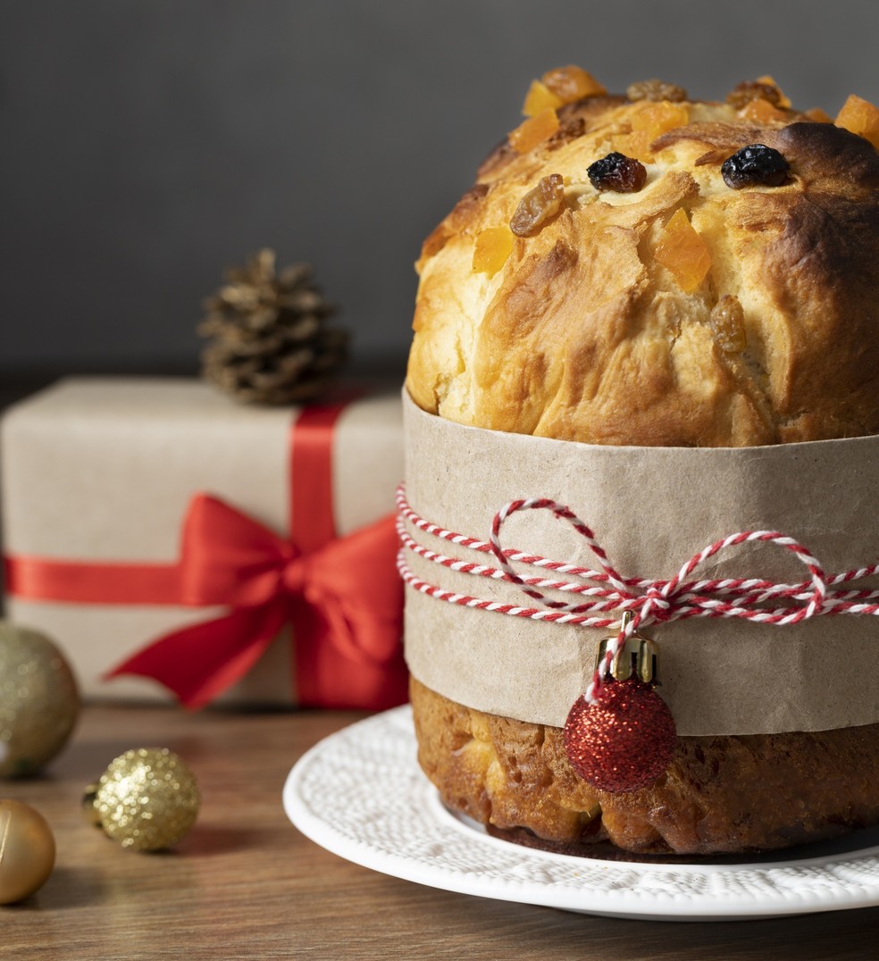 As comidas típicas de Natal pelo mundo