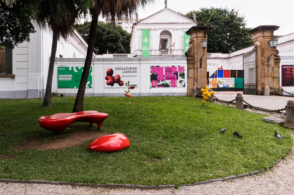 Museu da Casa Brasileira era referência na arquitetura e design