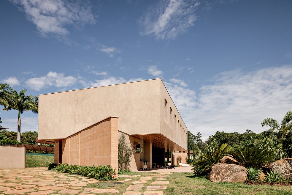 Taipa de pilão: o que é, como funciona a técnica e exemplos de ...